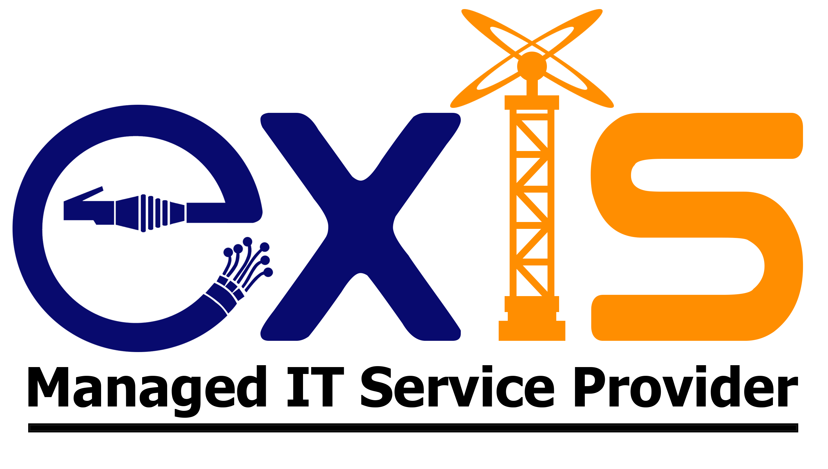 Exis Inc Managed It Provider